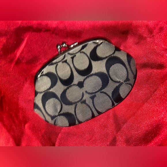 Coach | Bags | Coach Coin Purse | Poshmark